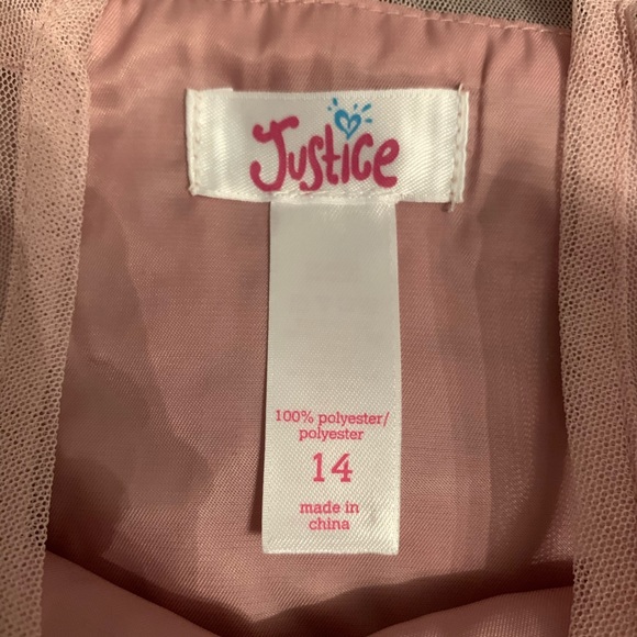Justice | Dresses | Justice Sequence Dress | Poshmark